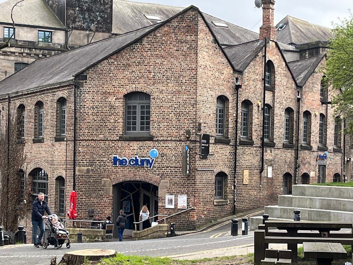 Entertainment and Nightlife - Newcastle Guide
