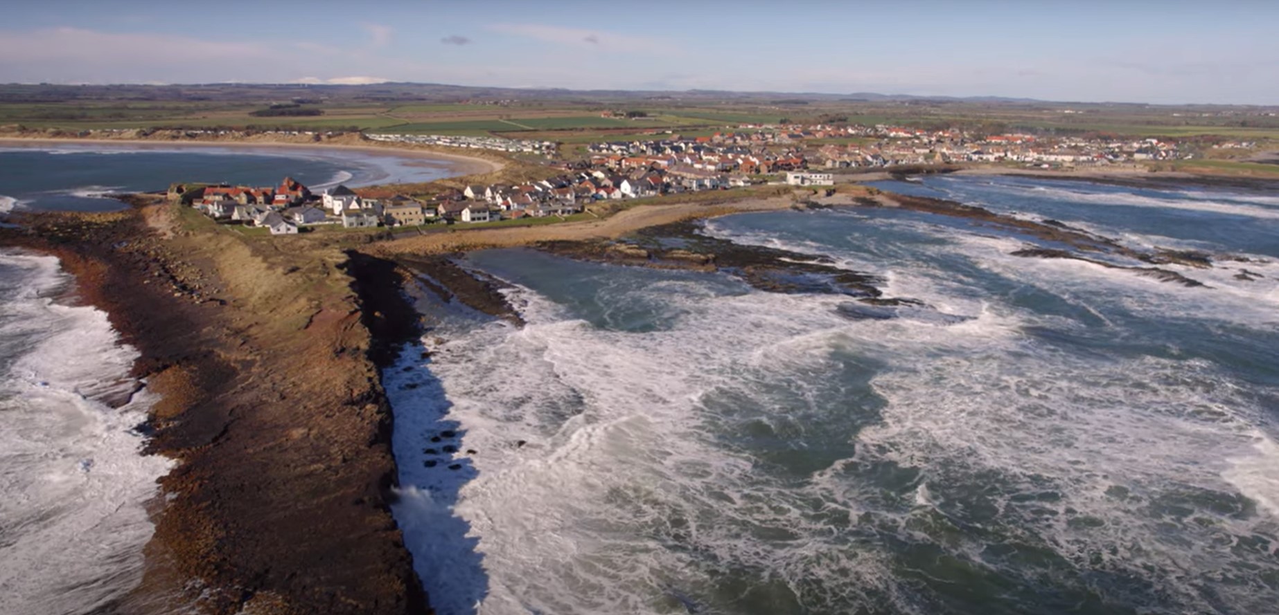 Beadnell - Newcastle Guide